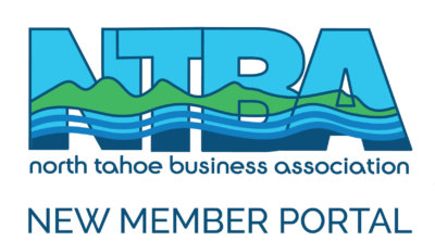 NTBA Introduces New Member Portal - North Tahoe Business Association