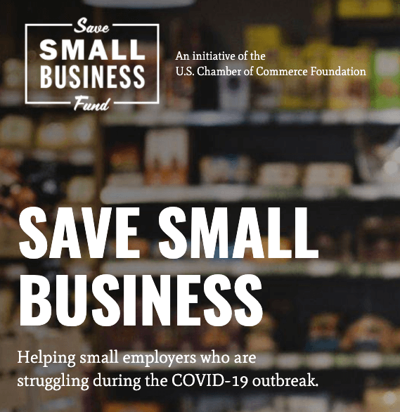 The Save Small Business Fund - North Tahoe Business Association