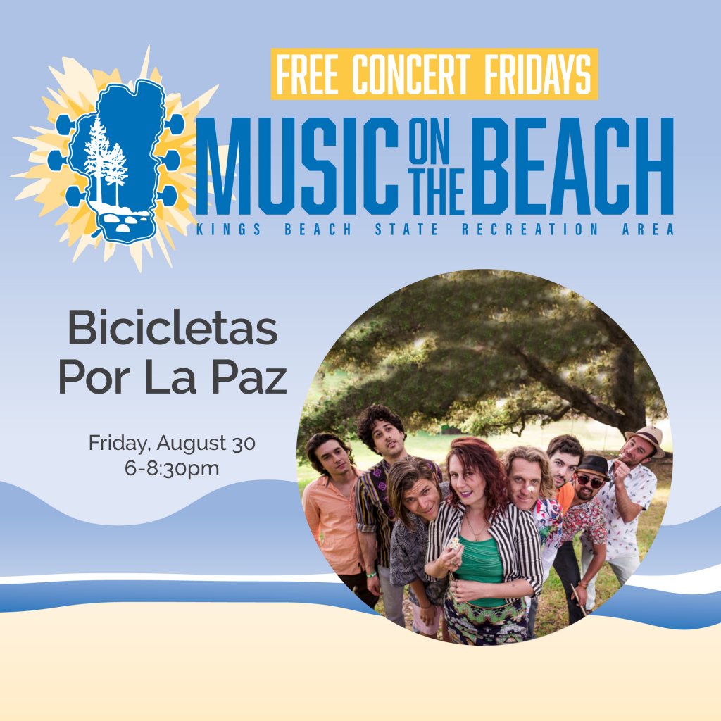 North Tahoe Events - North Tahoe Business Association